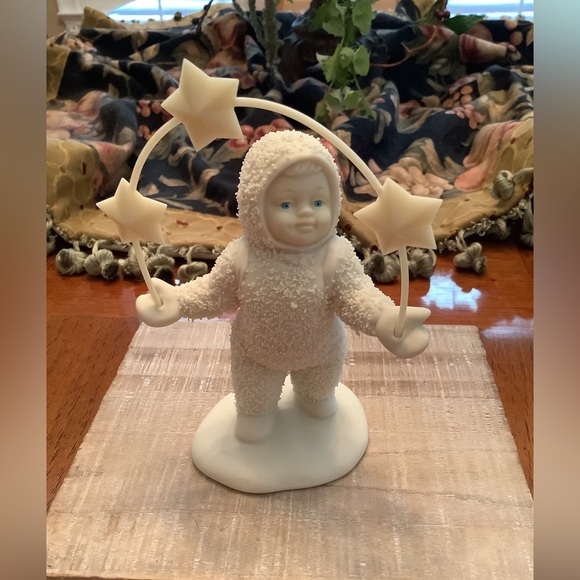 Department 56 | Accents | Snow Babies Dept 56 Vintage Ornament | Poshmark